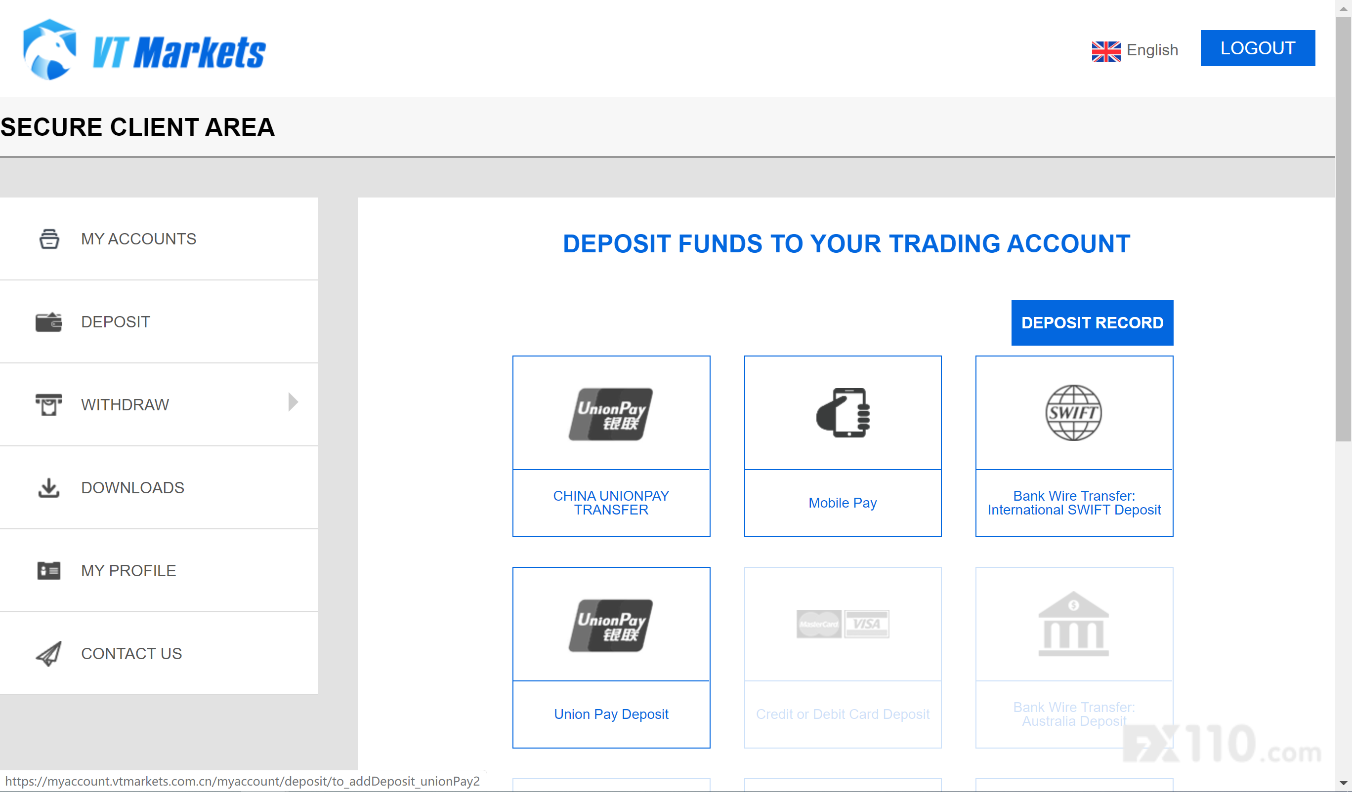 VT Markets(网友评分:88.9)_VT Markets官网查询-FX110网
