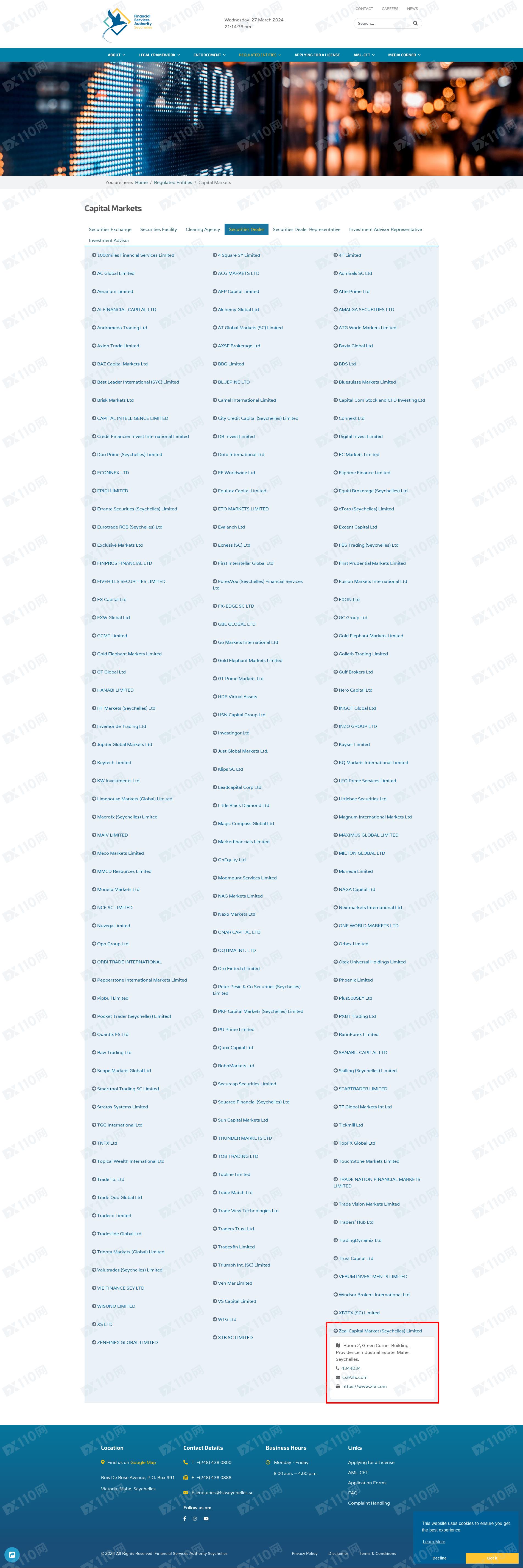 ZFX(网友评分:86.5)_ZFX官网查询-FX110网